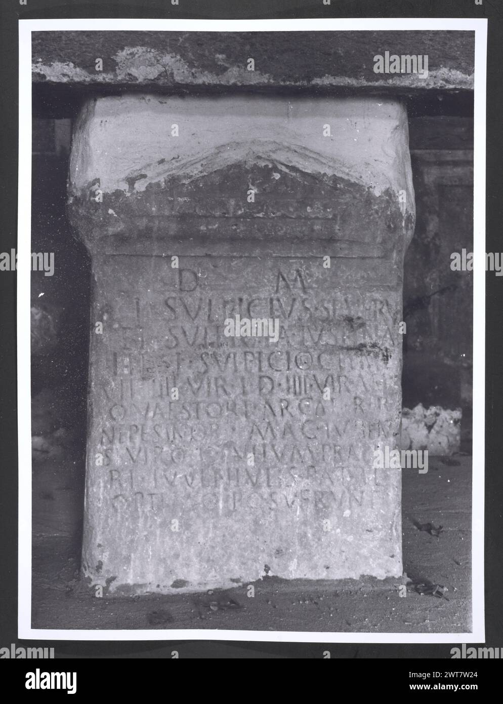 Lazio Viterbo Ronciglione S. Eusebio. Hutzel, Max 1960-1990 Medieval ...