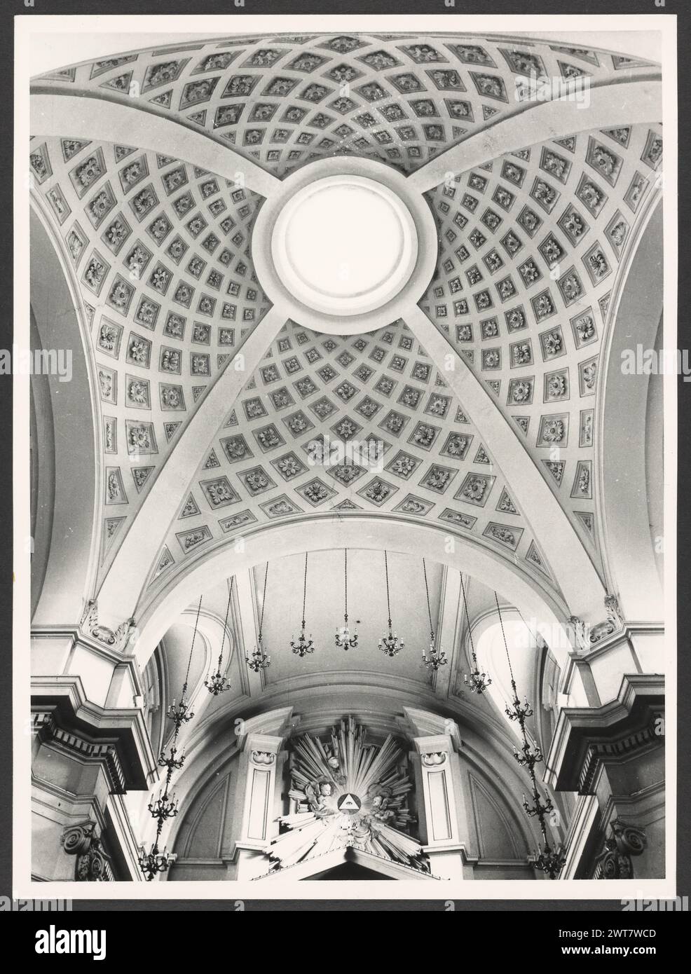 Lazio Viterbo Soriano nel Cimino S. Agostino. Hutzel, Max 1960-1990 ...