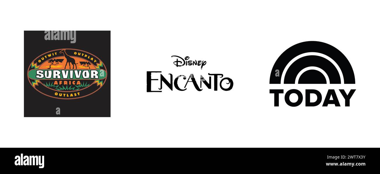 Encanto Stock Vector Images - Alamy