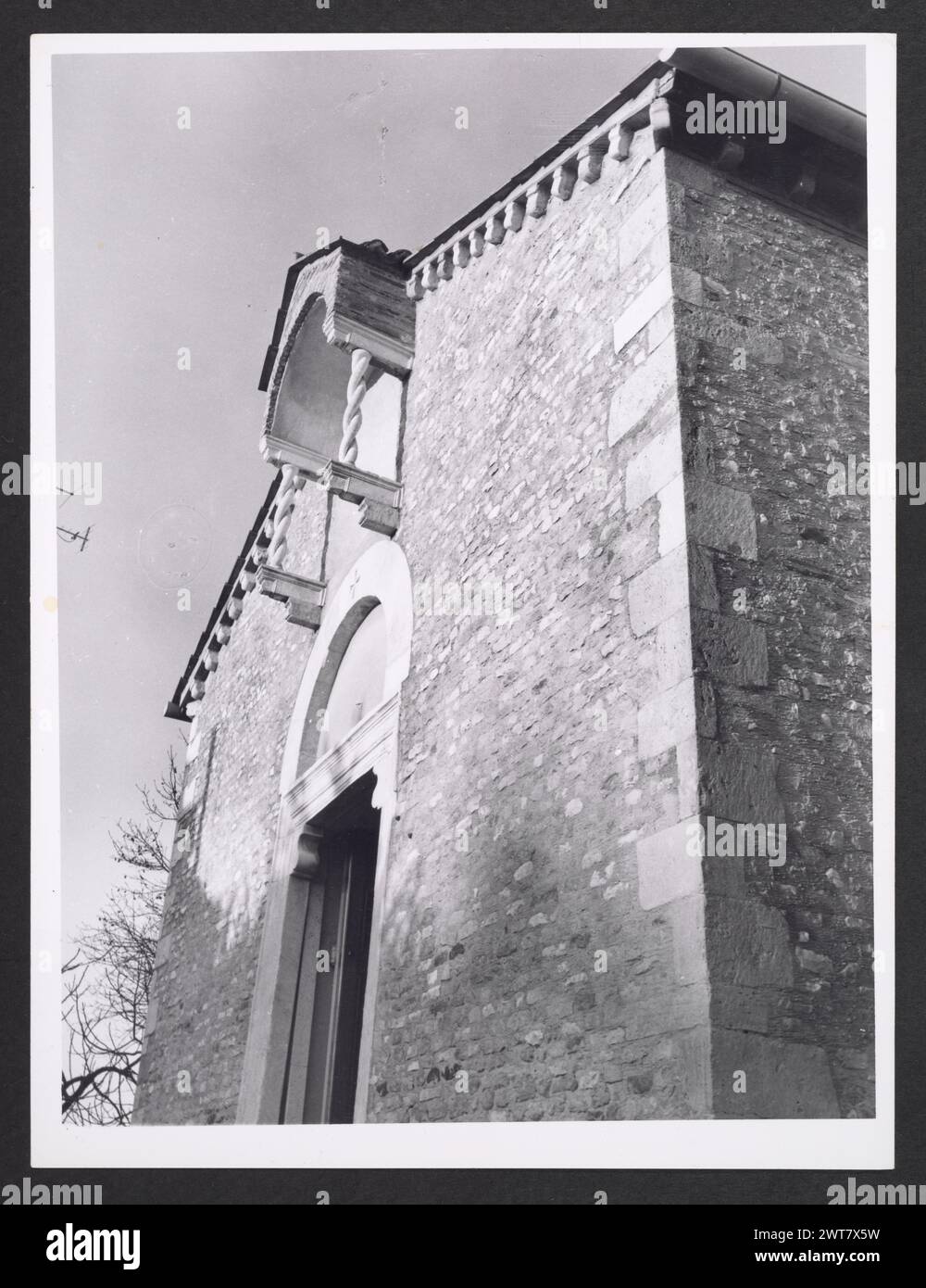 Lazio Rieti Ponticelli S. Maria del Colle. Hutzel, Max 1960-1990 ...