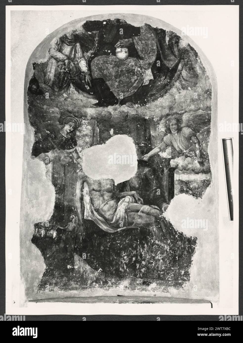 Angles buttresses hi-res stock photography and images - Alamy