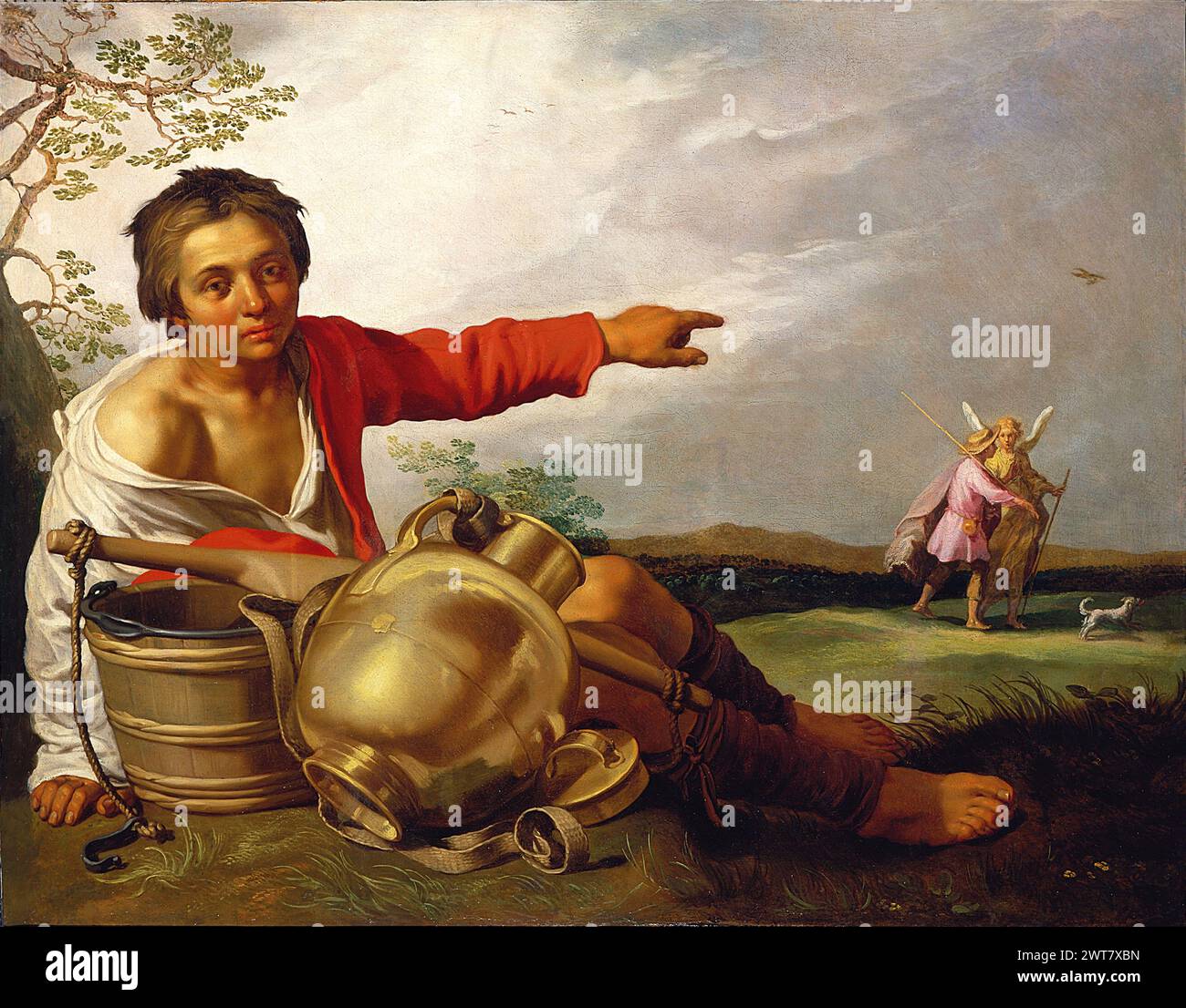 Bloemaert 1625 hi-res stock photography and images - Alamy
