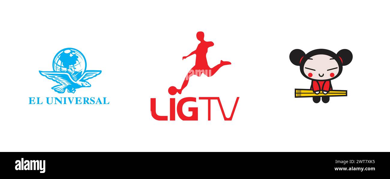 Lig tv hi-res stock photography and images - Alamy