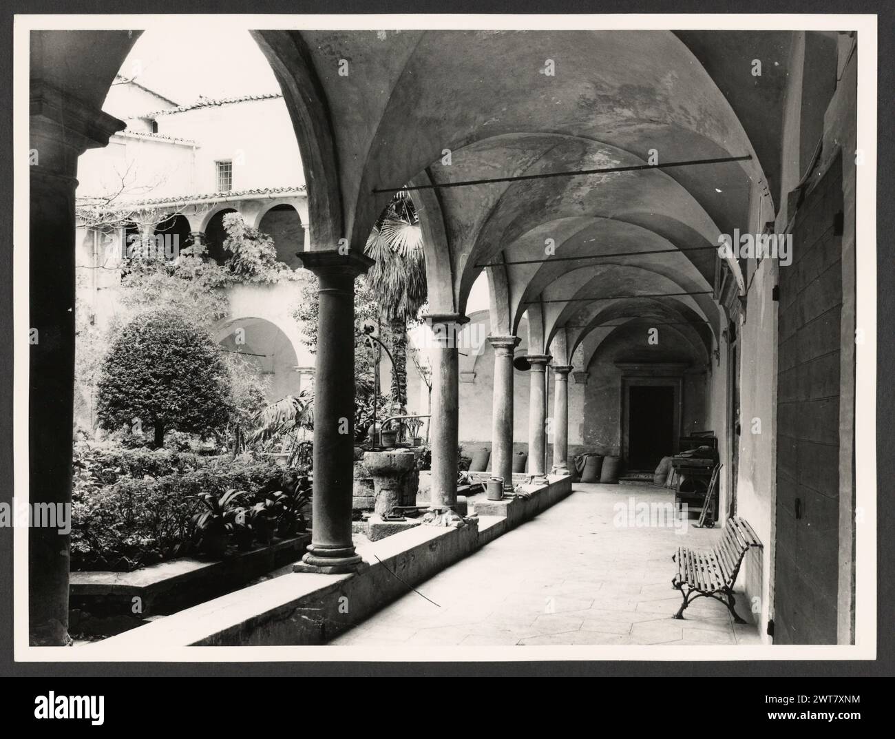 Umbria Perugia Bovara S. Pietro di Bovara4. Hutzel, Max 1960-1990 ...