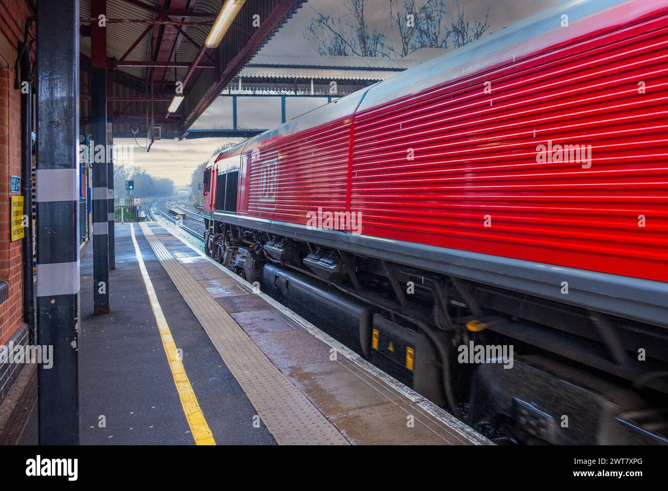 British Rail Railways Network Rail suburban passenger commuter railway ...