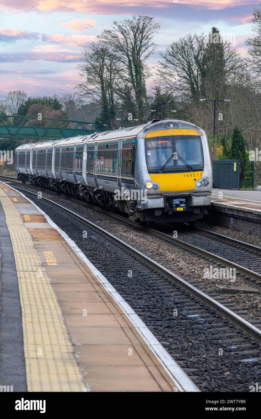 British Rail Railways Network Rail suburban passenger commuter railway ...