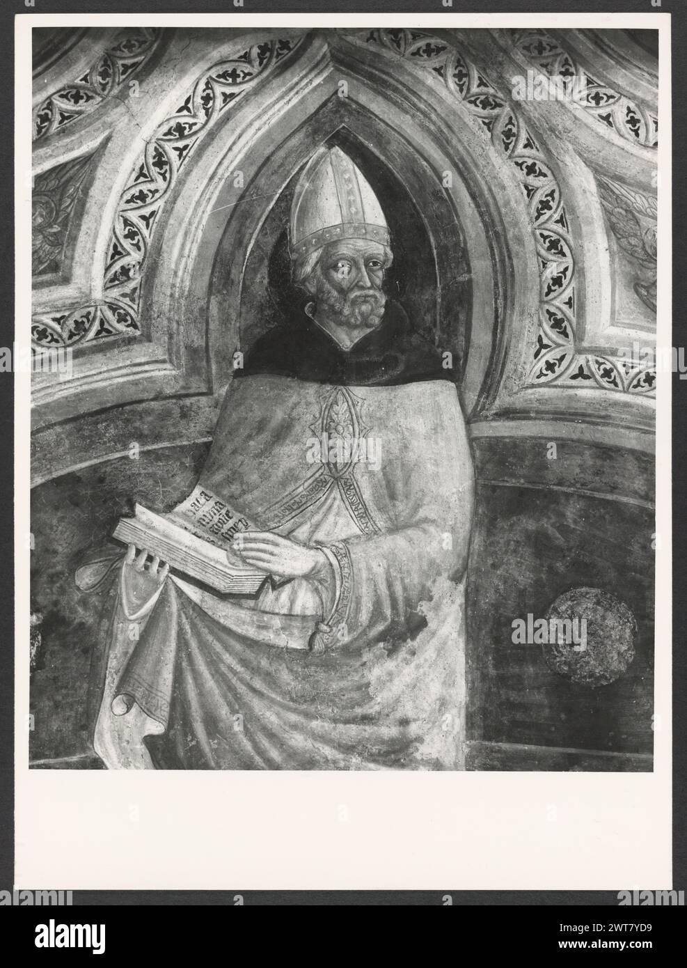 Umbria Perugia Gubbio S. Secondo2. Hutzel, Max 1960-1990 Exterior views ...