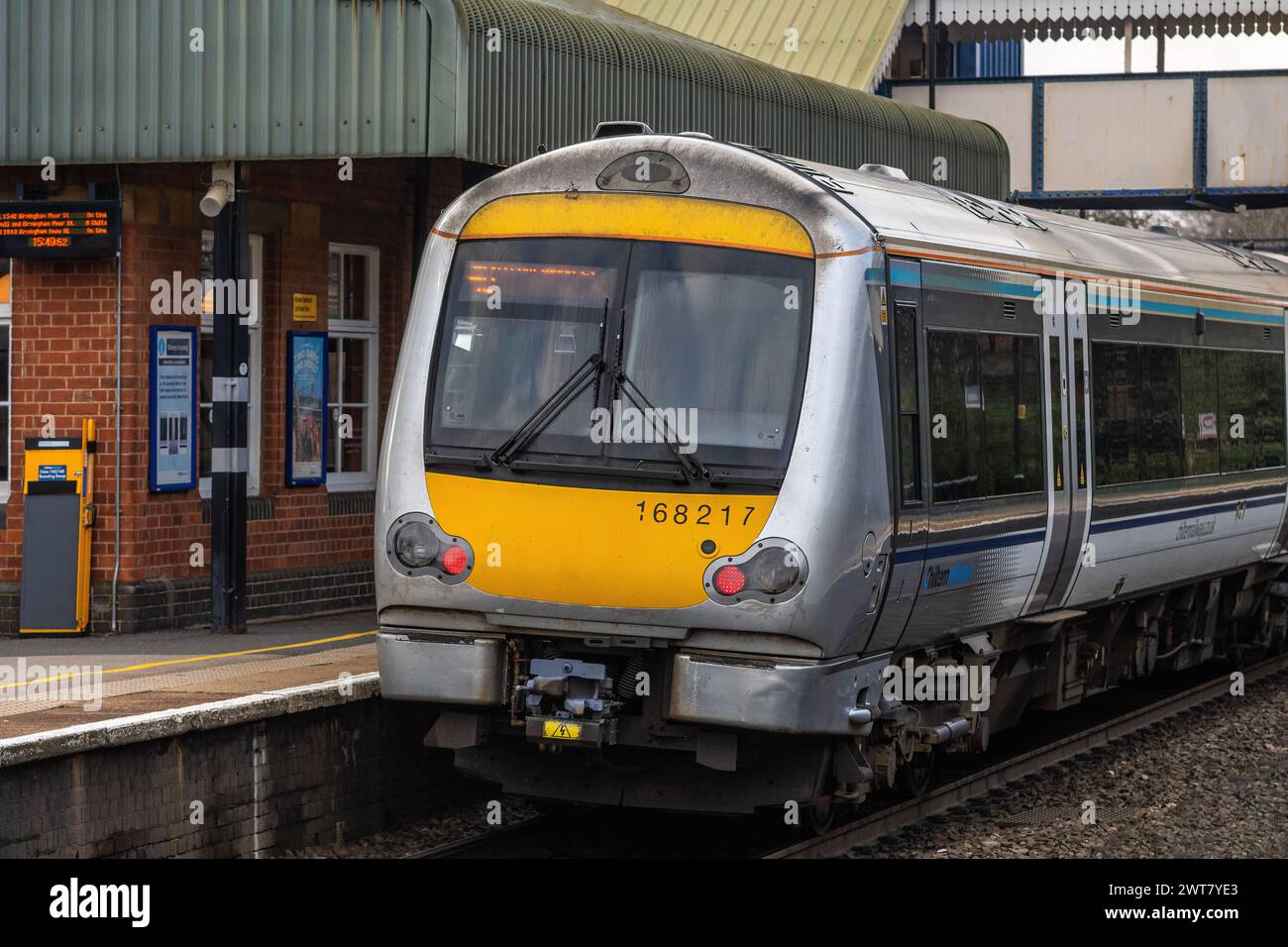 British Rail Railways Network Rail suburban passenger commuter railway ...