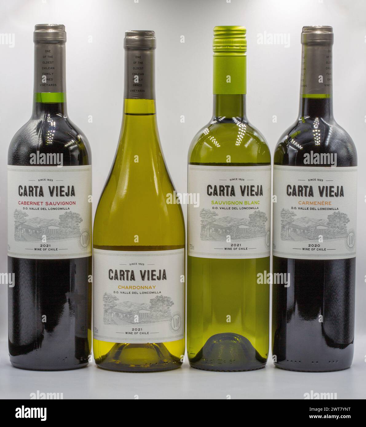Carta vieja hi-res stock photography and images - Alamy