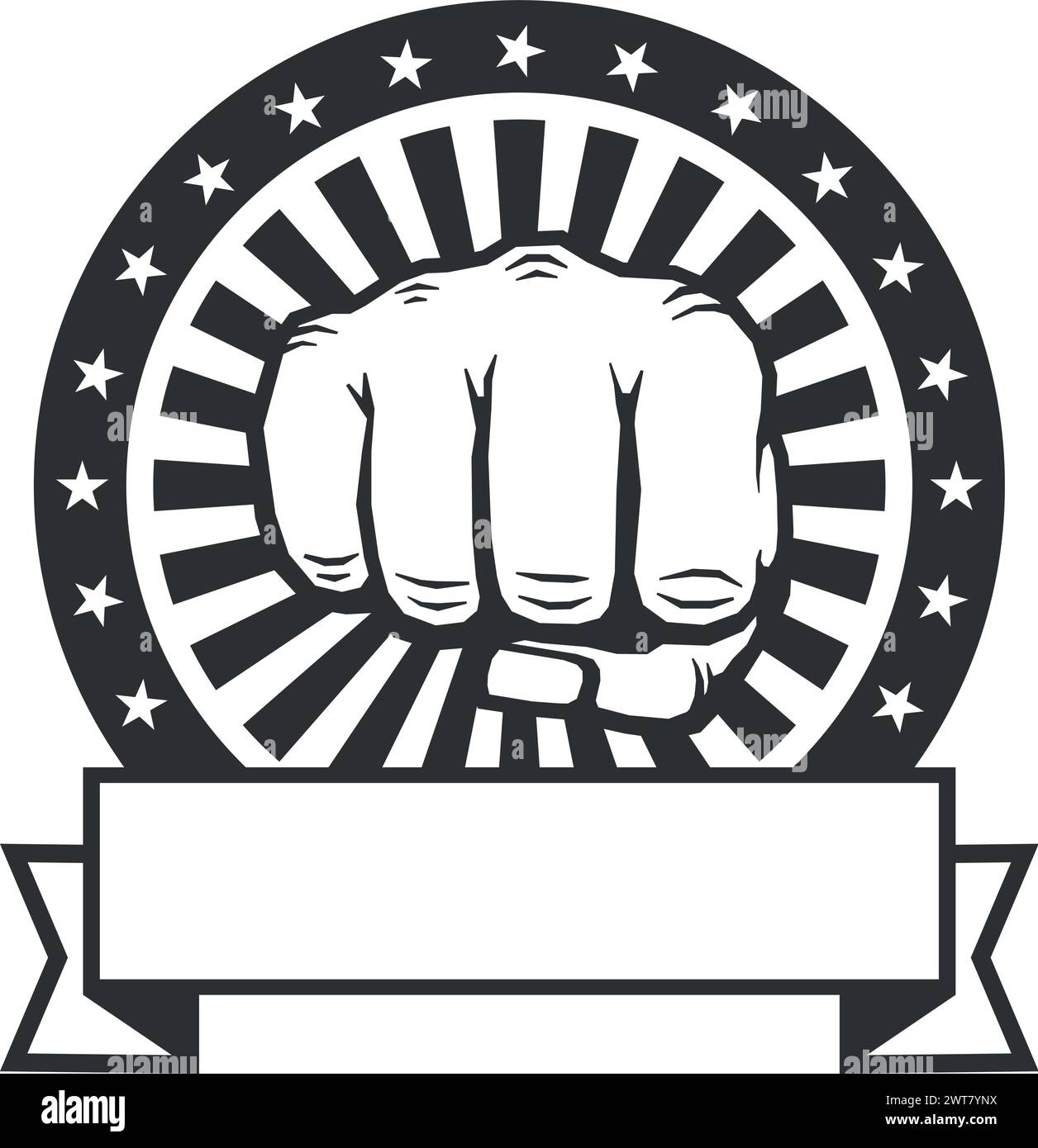 Punch logo hi-res stock photography and images - Alamy