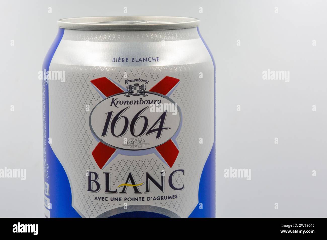 1664 logo hi-res stock photography and images - Alamy