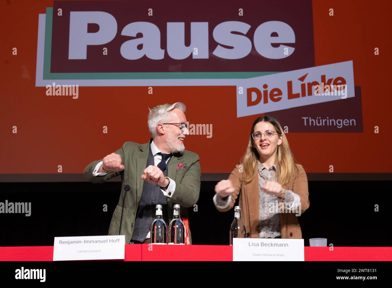 Lisa beckmann hi-res stock photography and images - Alamy