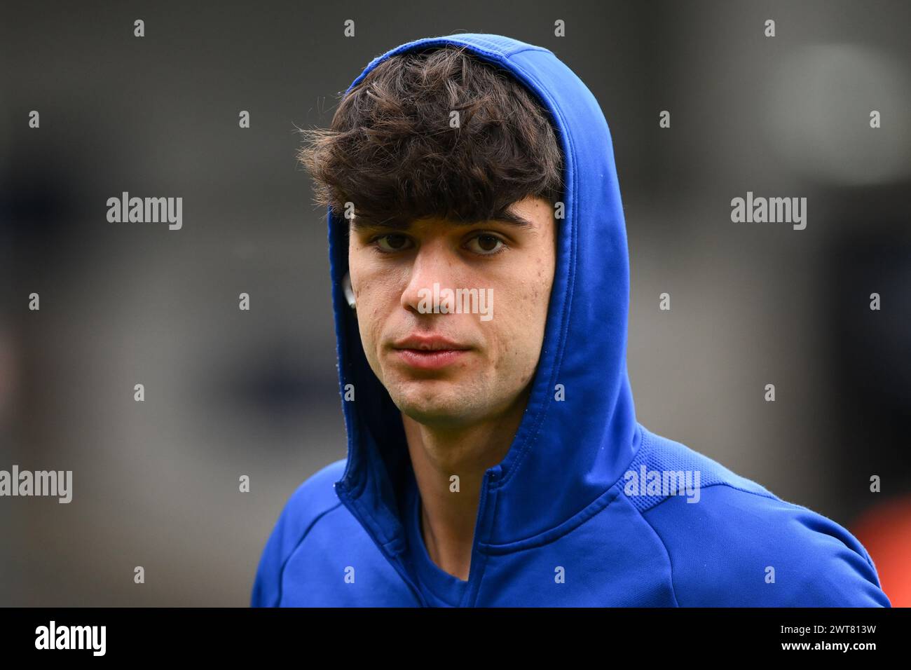 Rodrigo ribeiro hi-res stock photography and images - Alamy