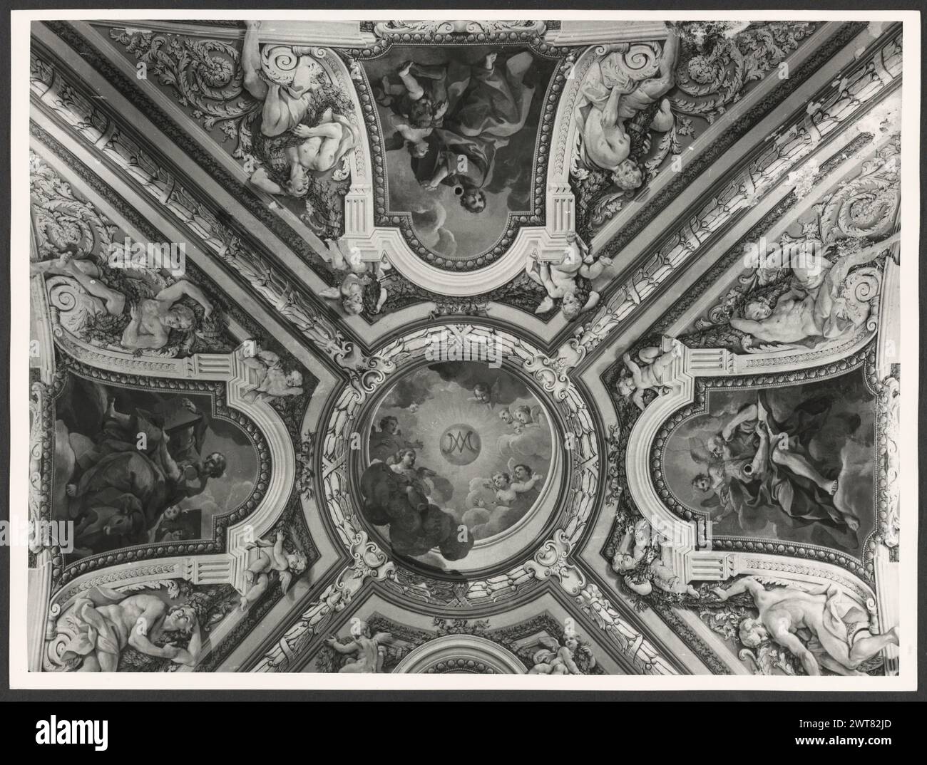 Lazio Roma Rome S. Maria degli Angeli9. Hutzel, Max 1960-1990 Several ...