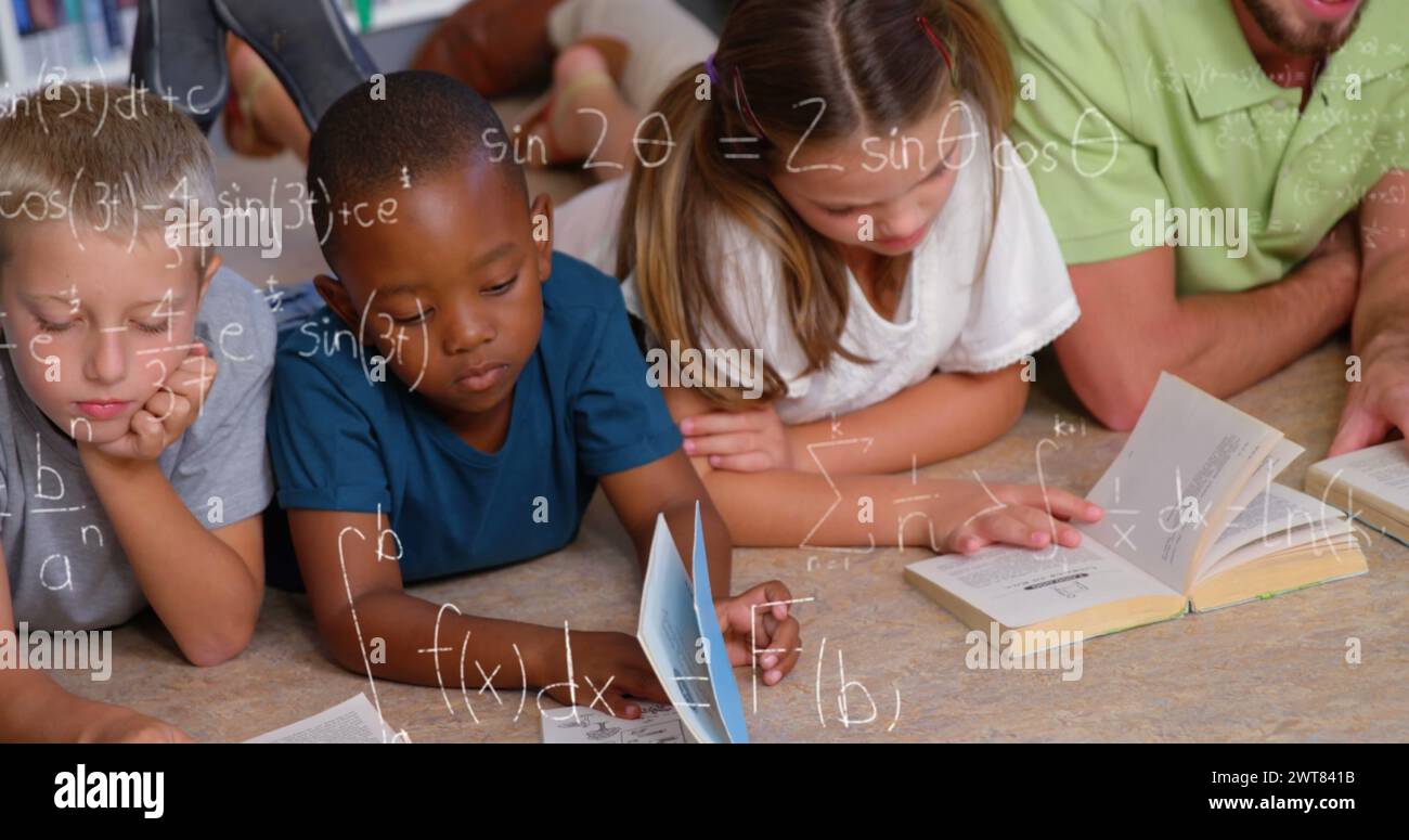 Diverse children hi-res stock photography and images - Alamy