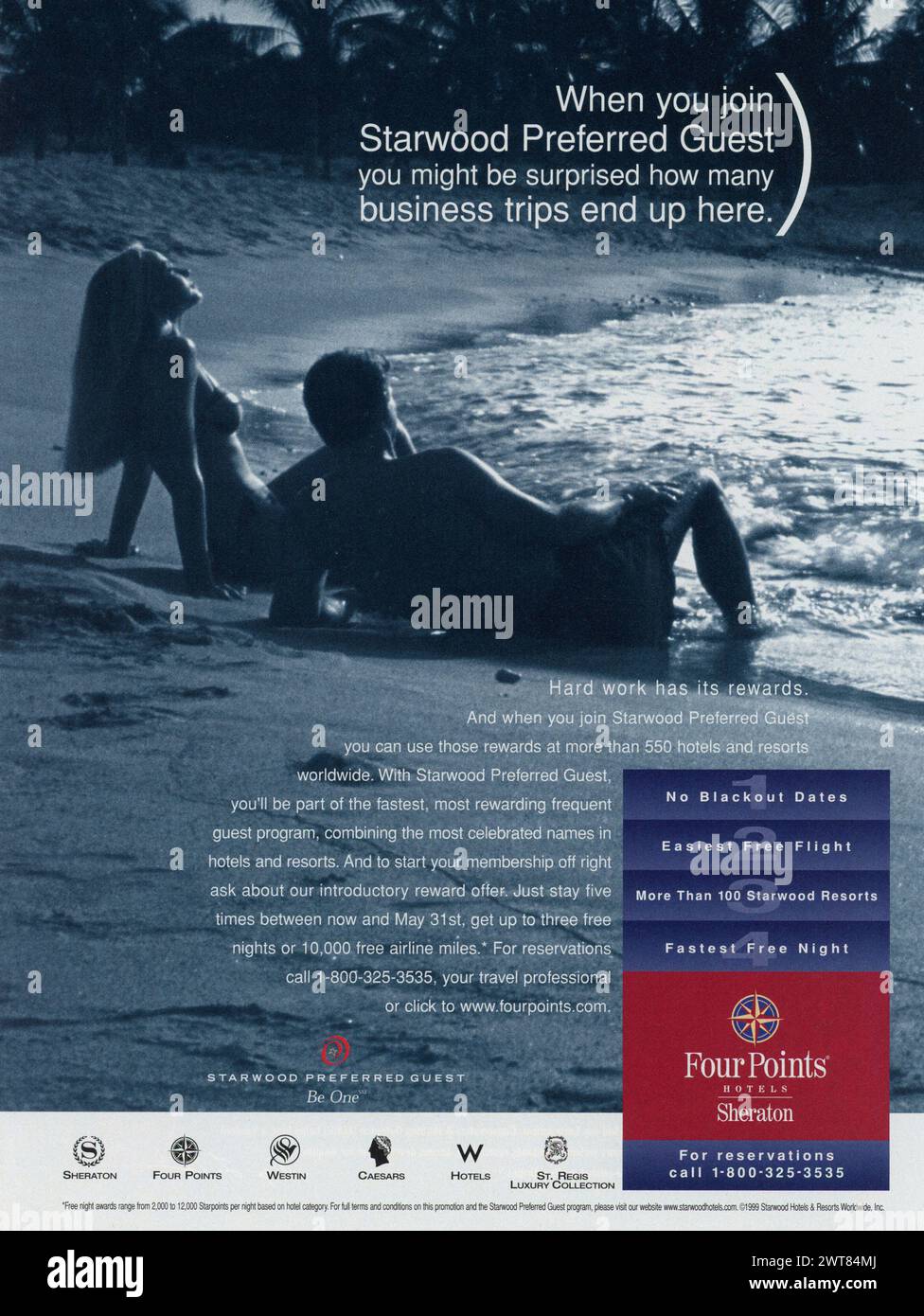 Vintage "Time" Magazine 8 March 1999 issue advert, USA Stock Photo - Alamy