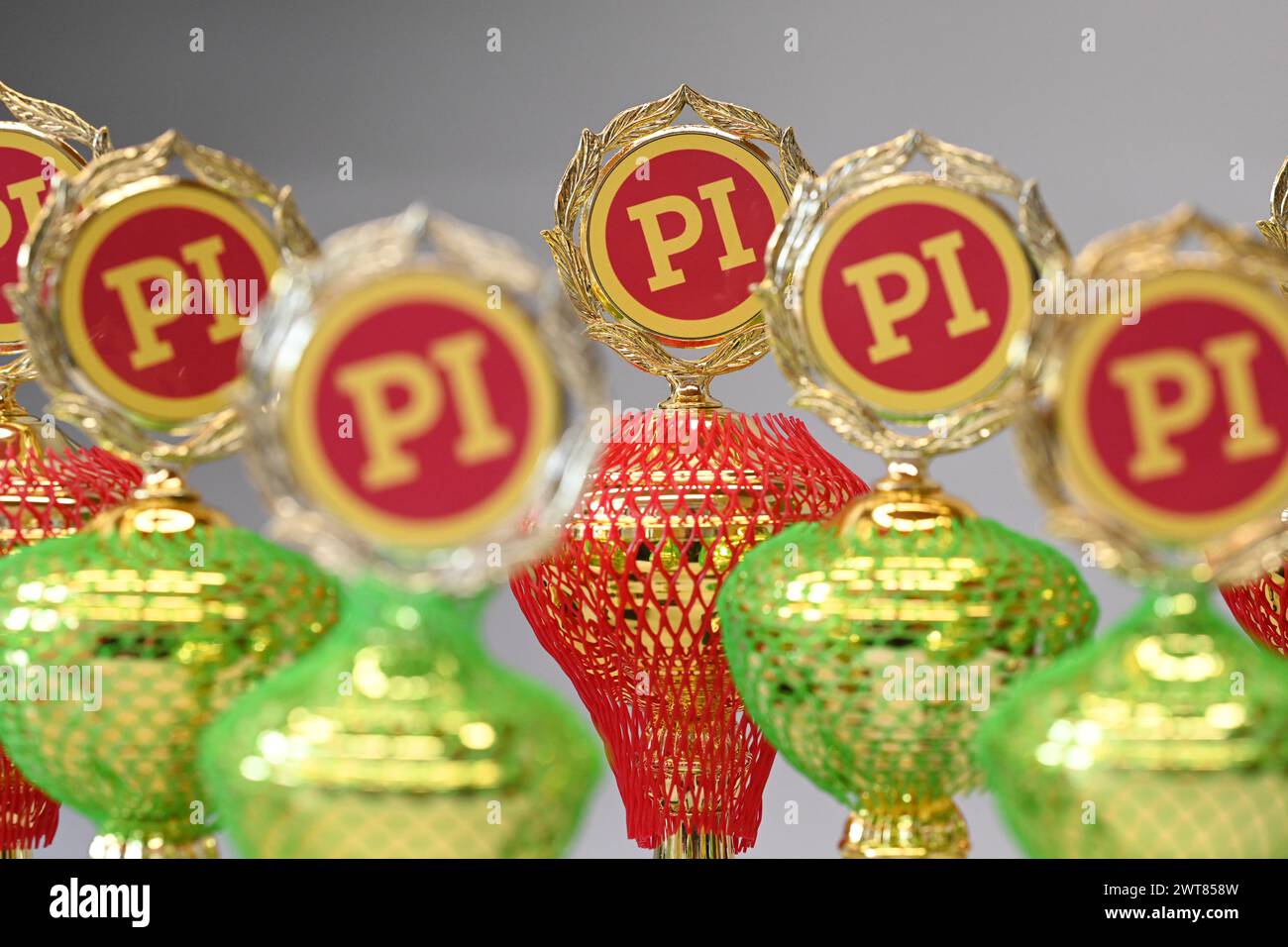 Pi competition hi-res stock photography and images - Alamy