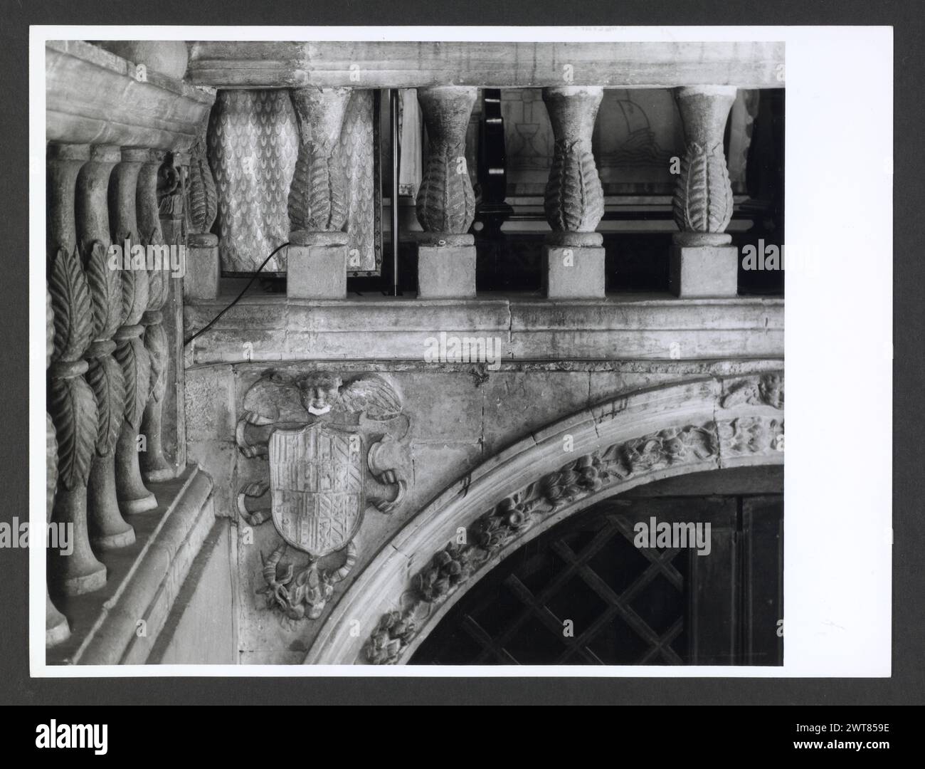 Abruzzo L'Aquila Celano S. Maria Valleverde7. Hutzel, Max 1960-1990 ...