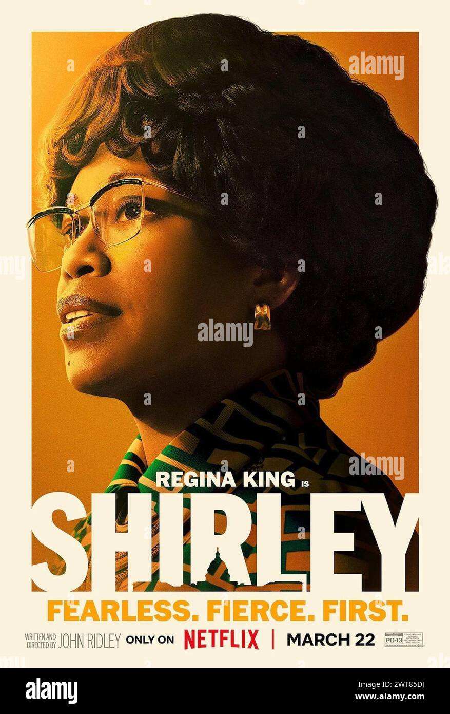 Shirley film hi-res stock photography and images - Alamy