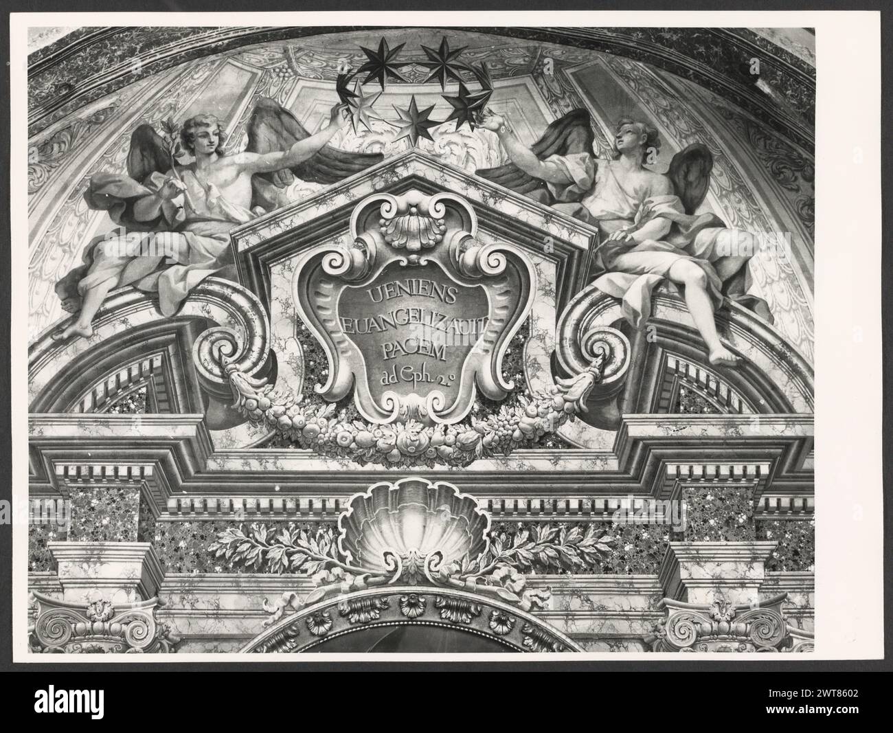 Lazio Roma Rome S. Maria degli Angeli6. Hutzel, Max 1960-1990 Several ...