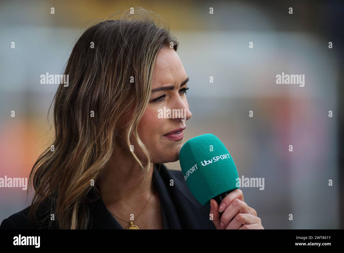 Wolverhampton wanderers vs coventry city hi-res stock photography and ...