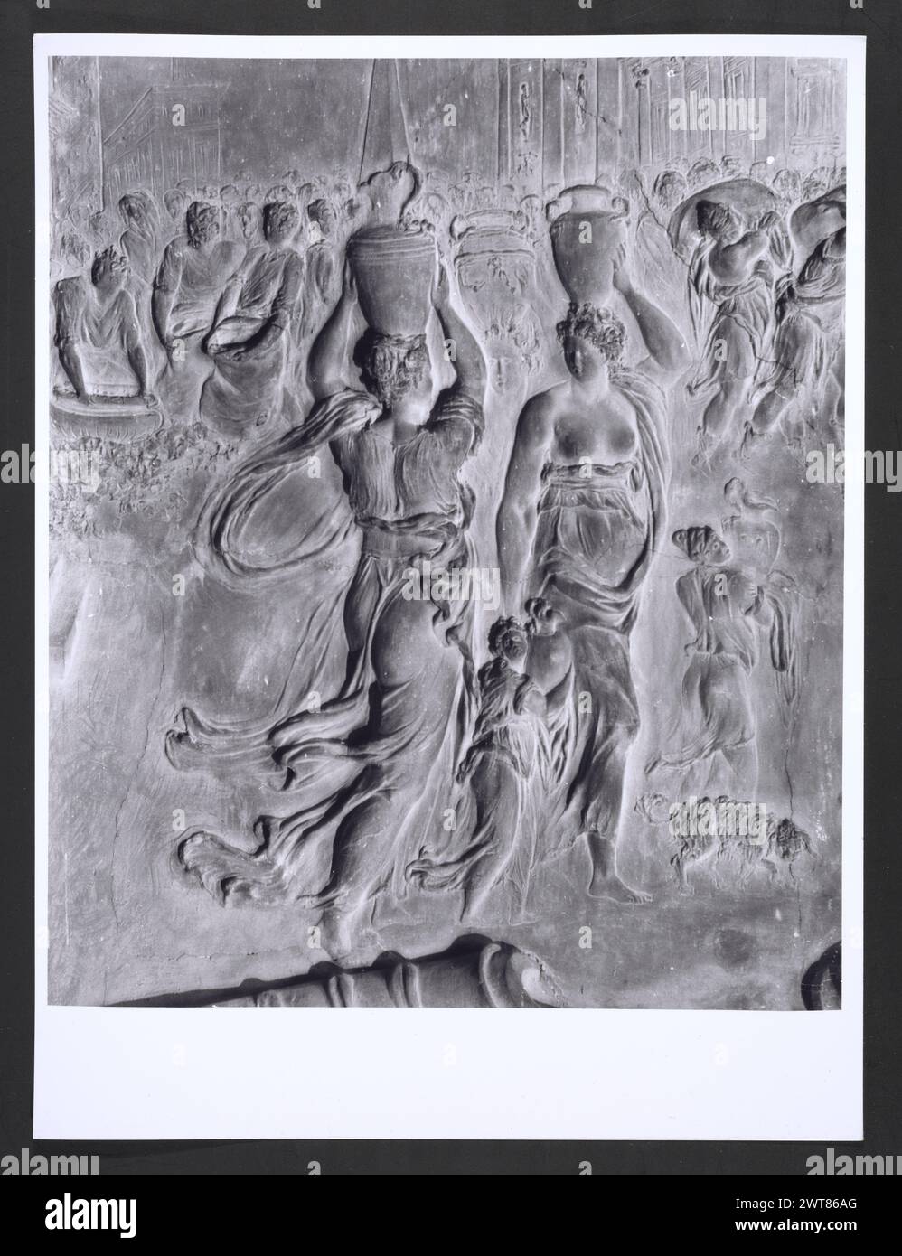 First floor polyptychs hi-res stock photography and images - Alamy