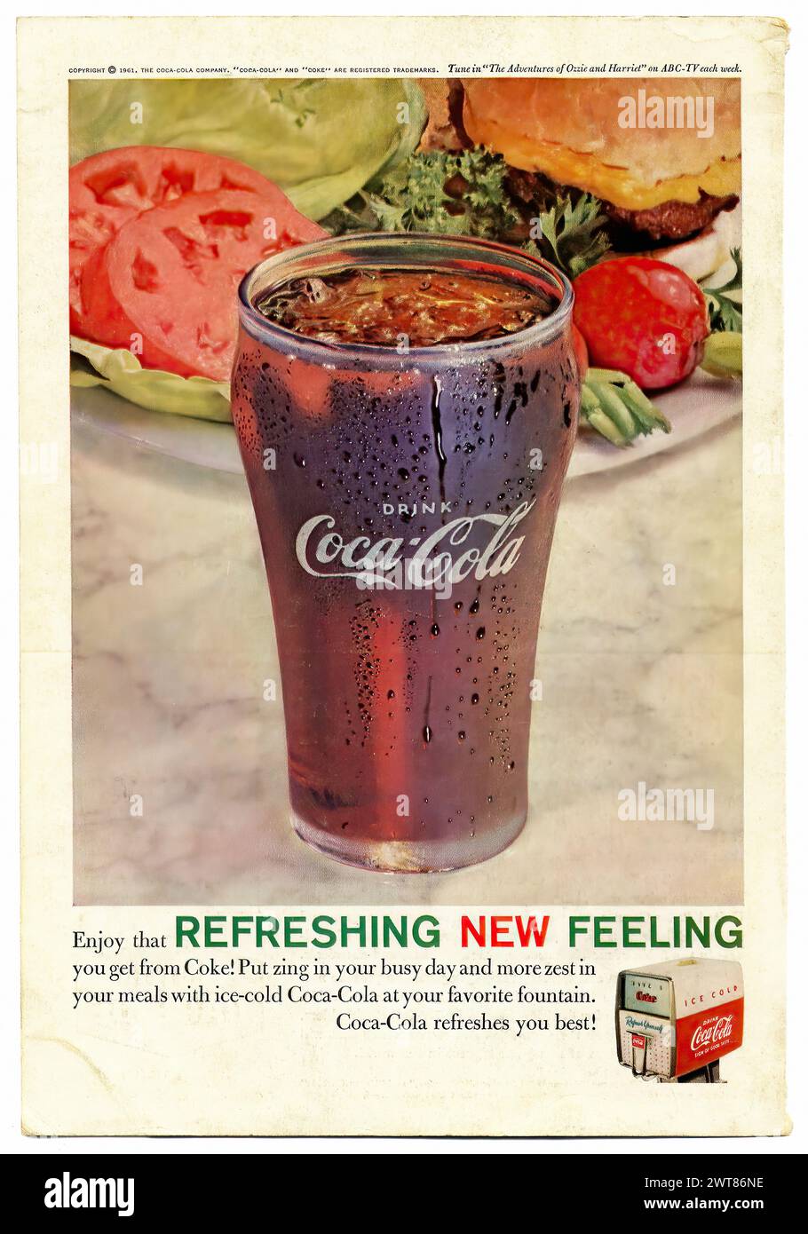 Consumer favorite hi-res stock photography and images - Alamy