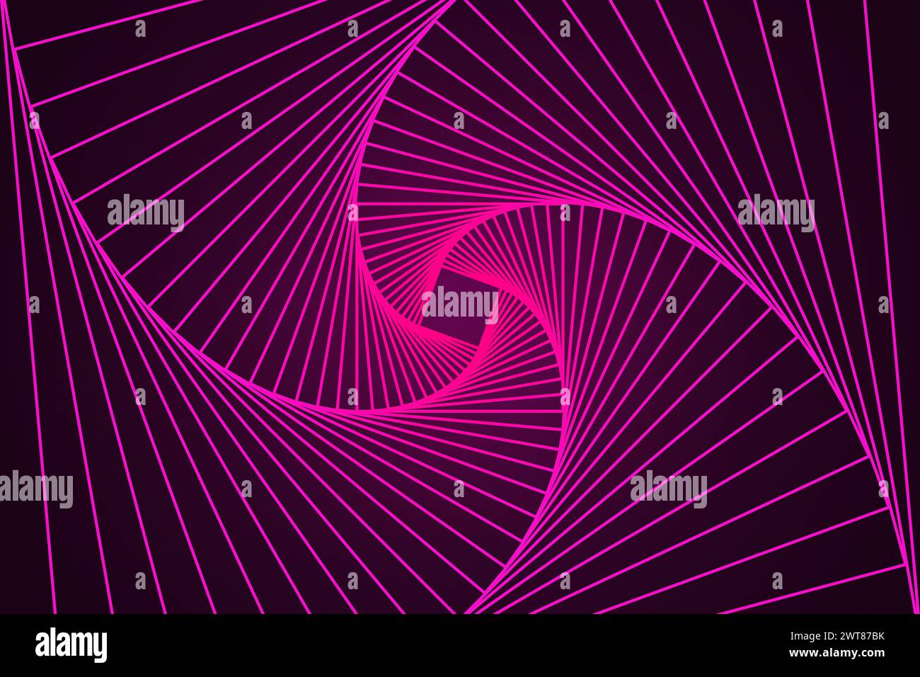Full frame abstract geometry line art Stock Photo - Alamy