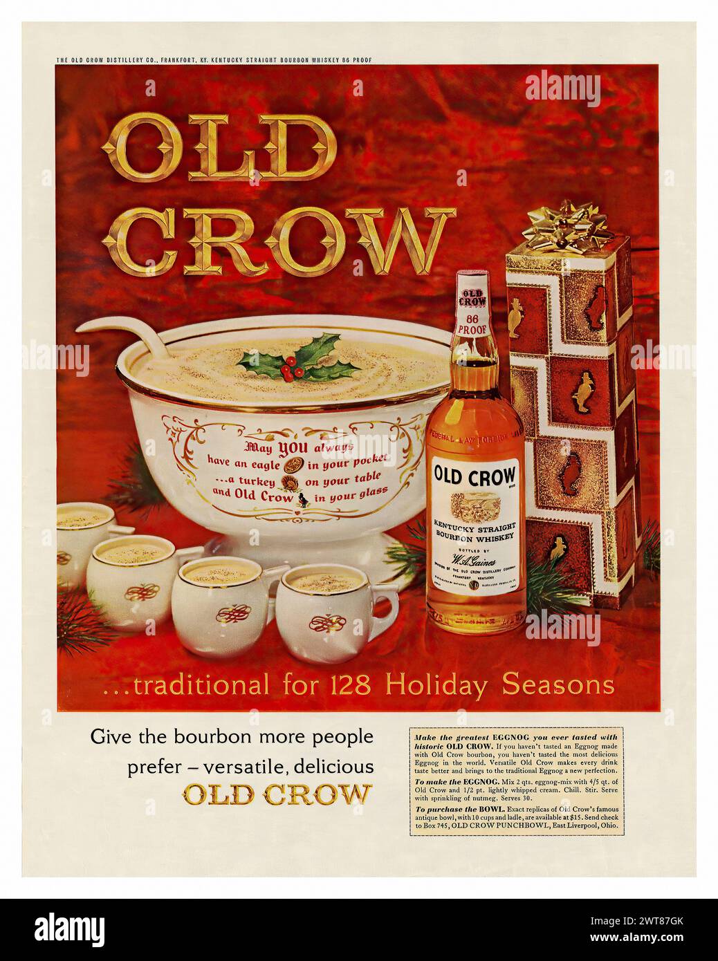 The crow poster Cut Out Stock Images & Pictures - Alamy