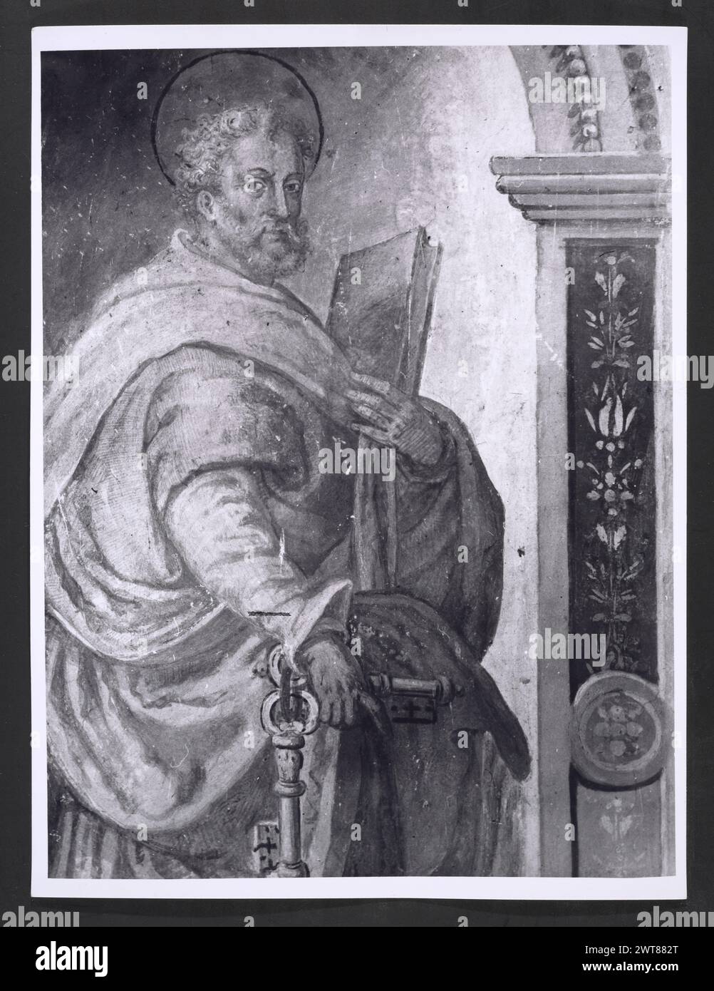Umbria Terni Amelia S. Magno0. Hutzel, Max 1960-1990 Medieval ...