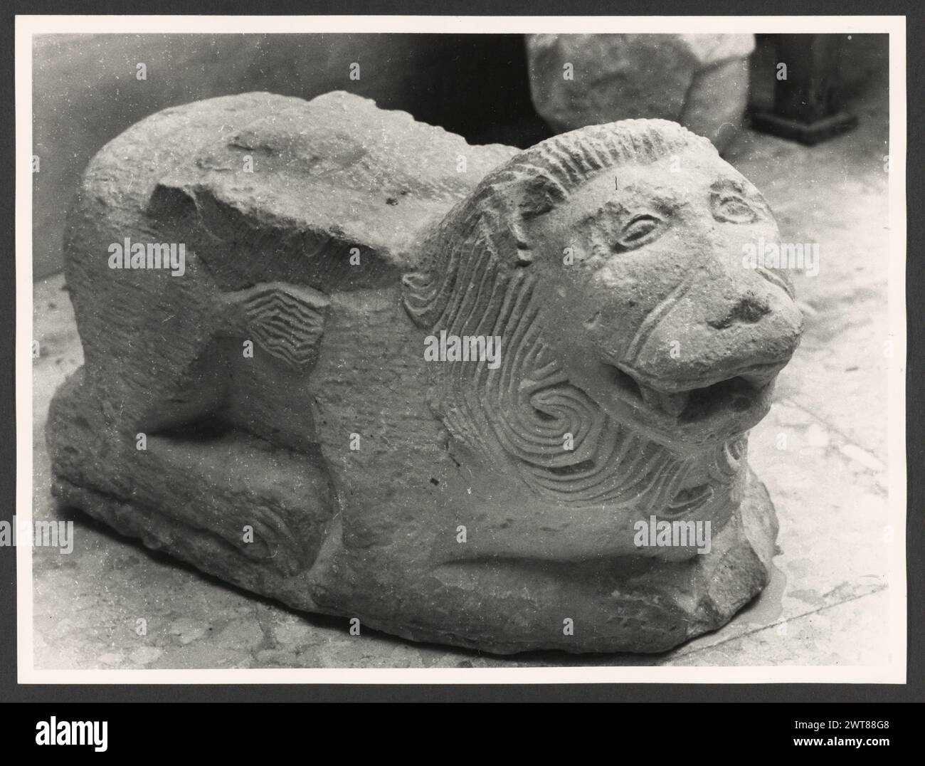 Lazio Latina Terracina Museo Archeologico8. Hutzel, Max 1960-1990 ...