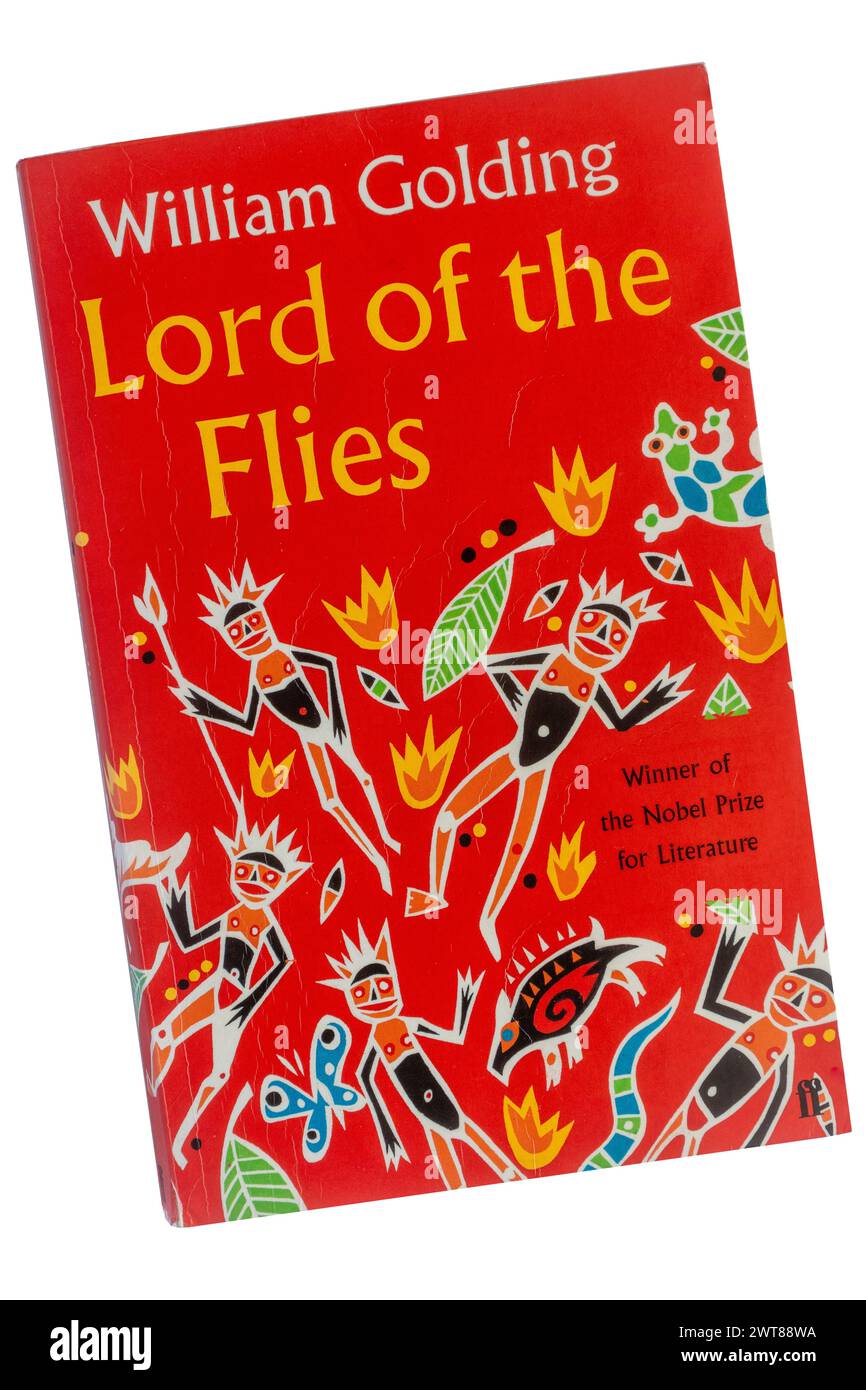 Lord of the flies hi-res stock photography and images - Alamy