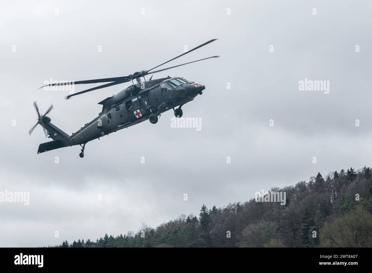 The spirit of black hawk hi-res stock photography and images - Alamy