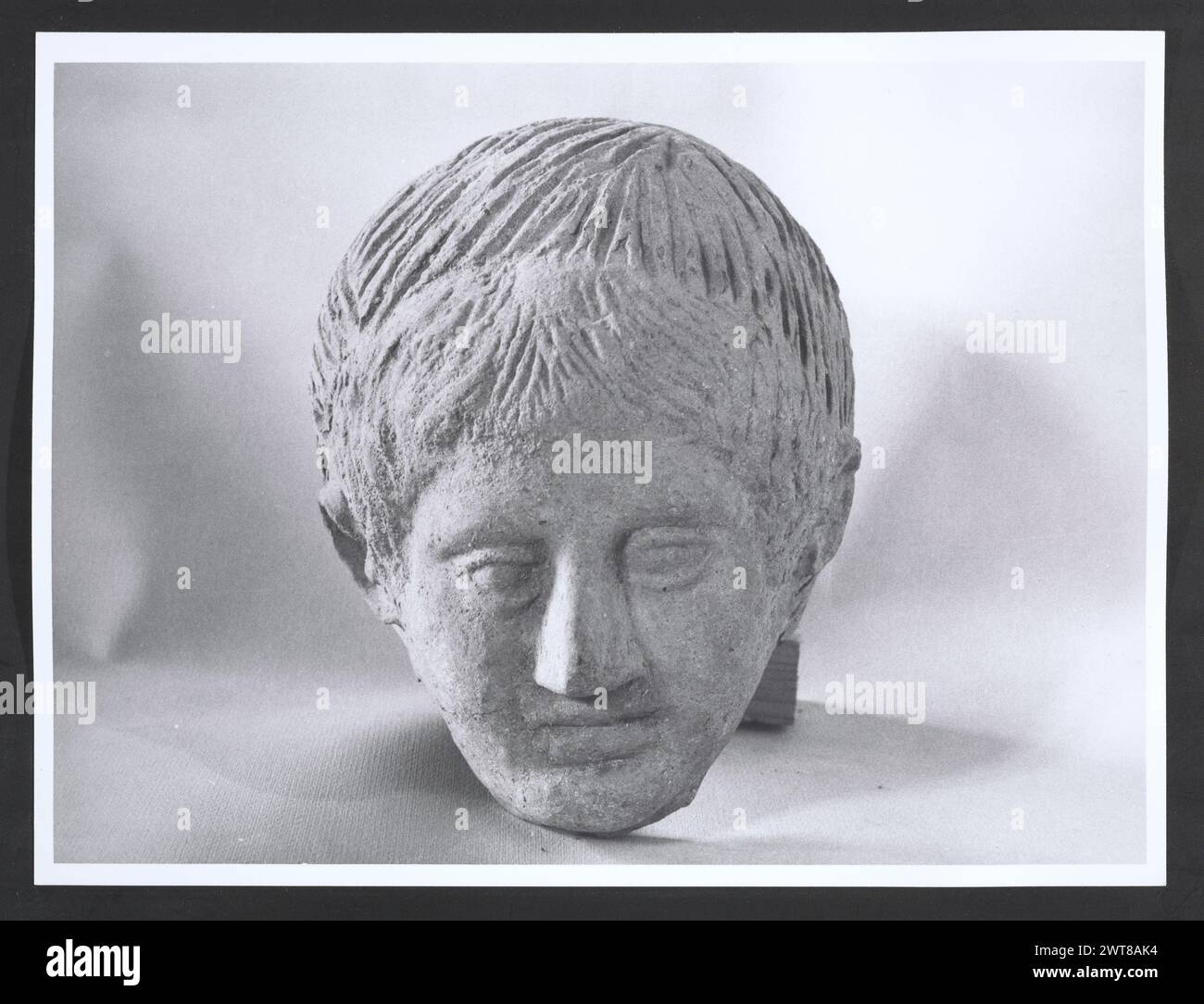 Lazio Frosinone Veroli S. Andrea Apostolo, Cathedral46. Hutzel, Max ...