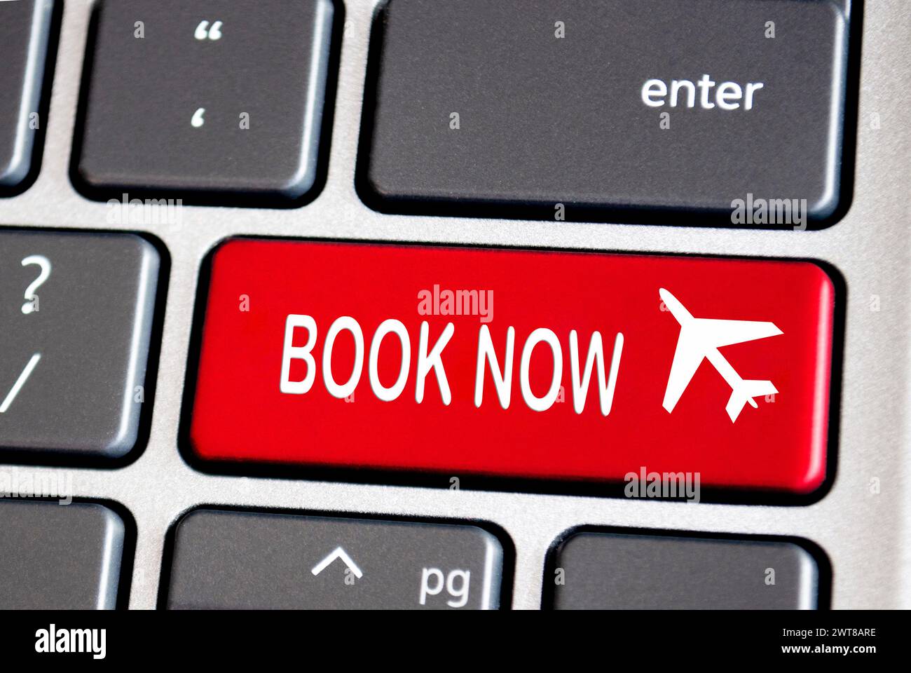 Booking confirmation hi-res stock photography and images - Alamy