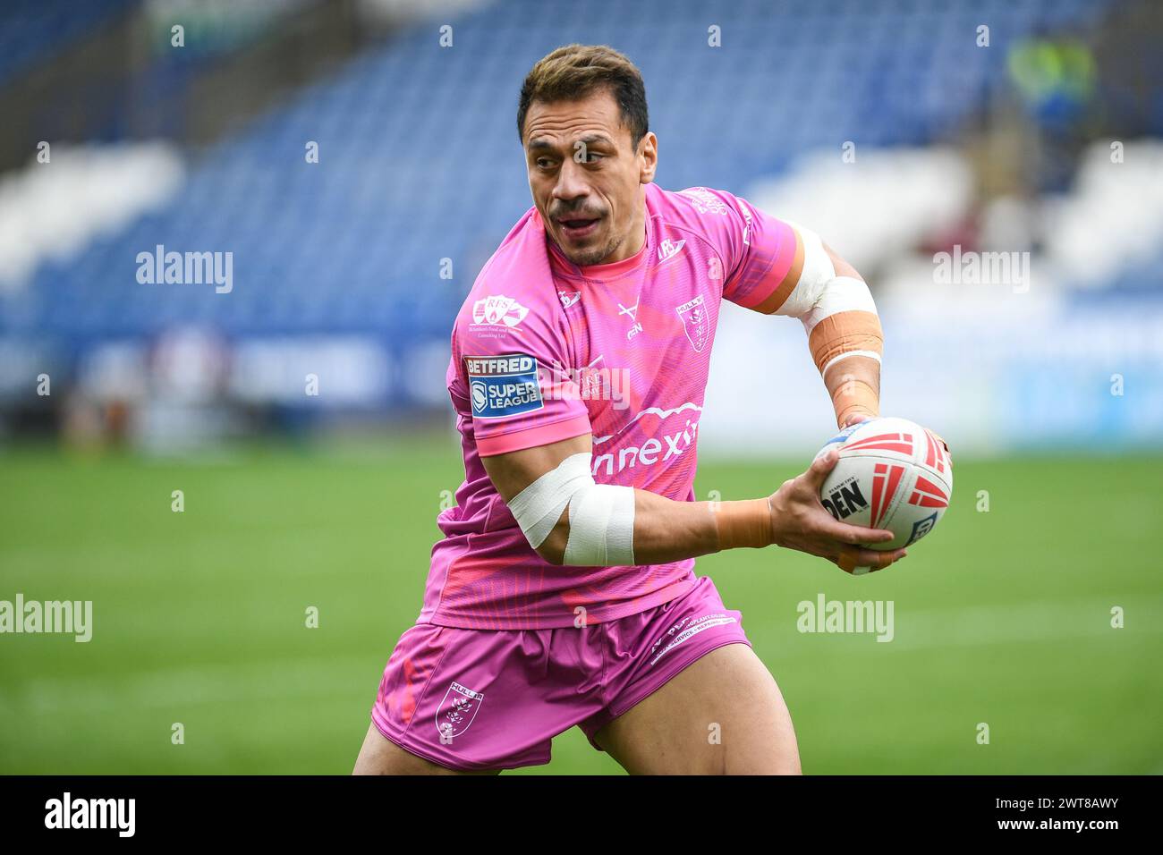 Sauaso sue hull kr hi-res stock photography and images - Alamy