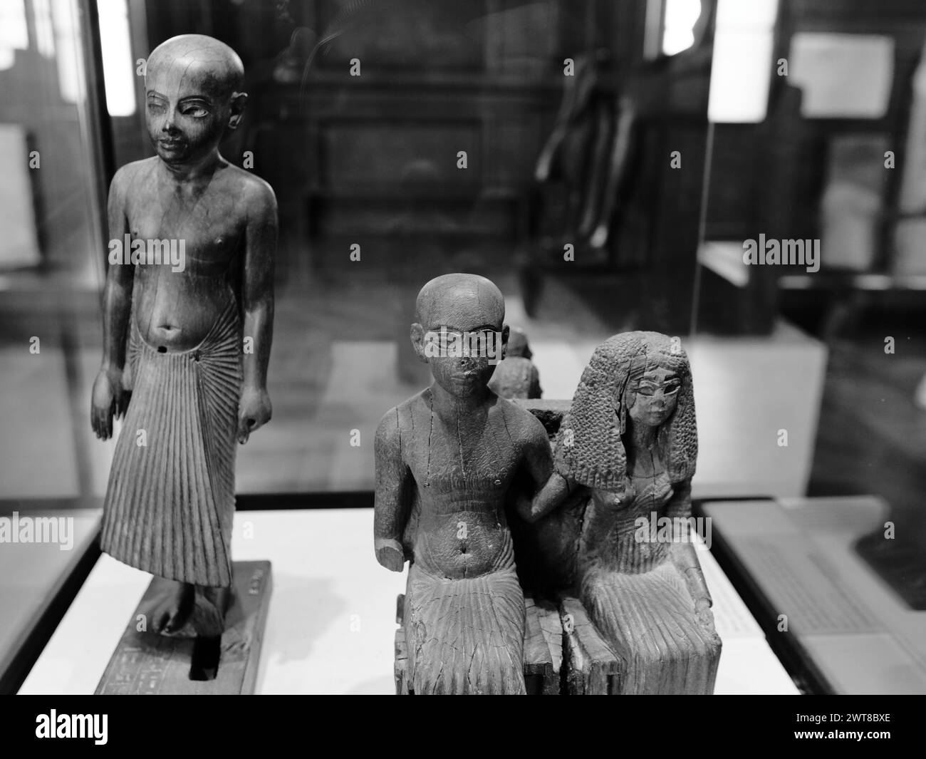 Sementaouy serviteur du roi hi-res stock photography and images - Alamy