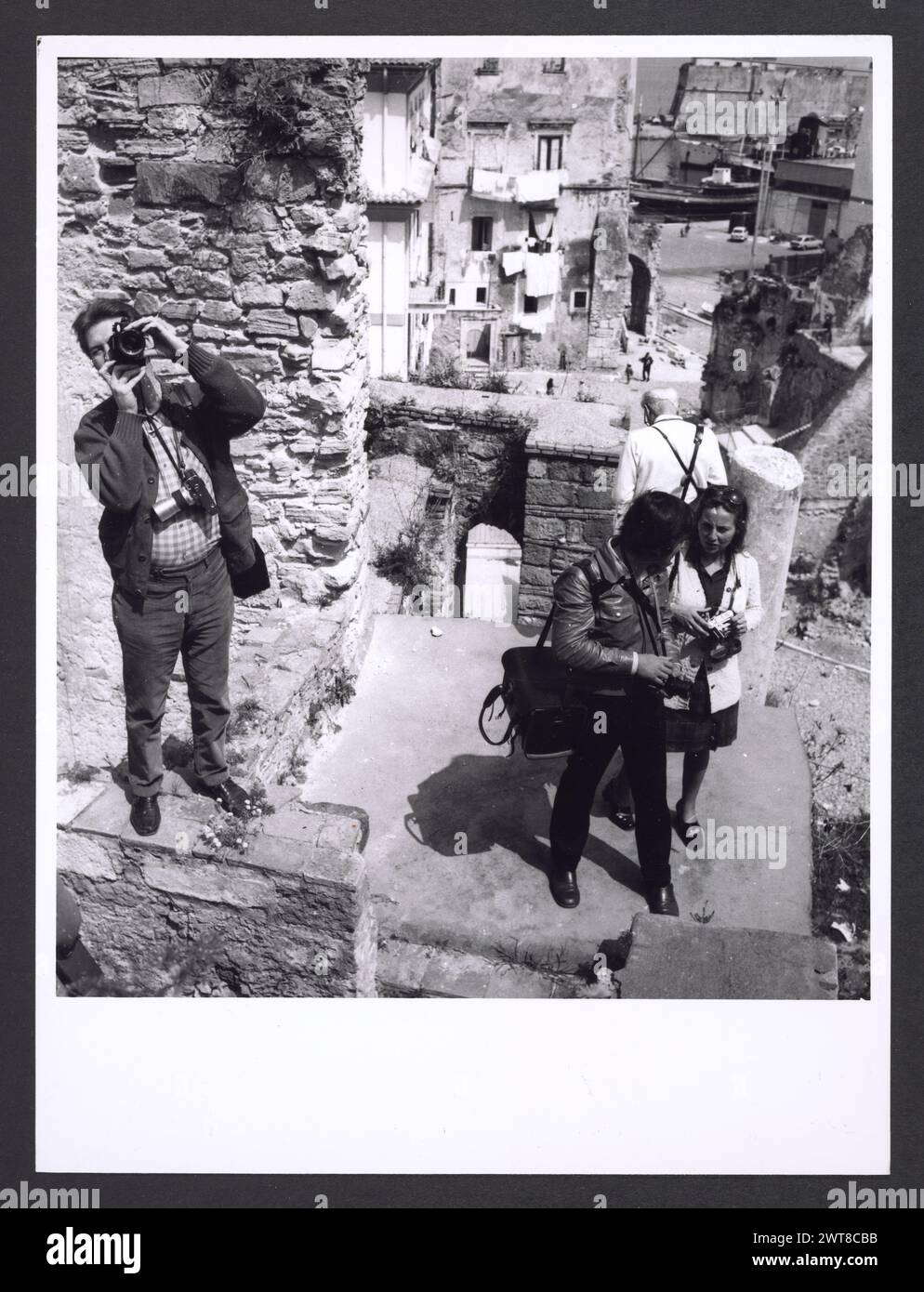 Lazio Latina Gaeta S. Lucia. Hutzel, Max 1960-1990 Views of ...