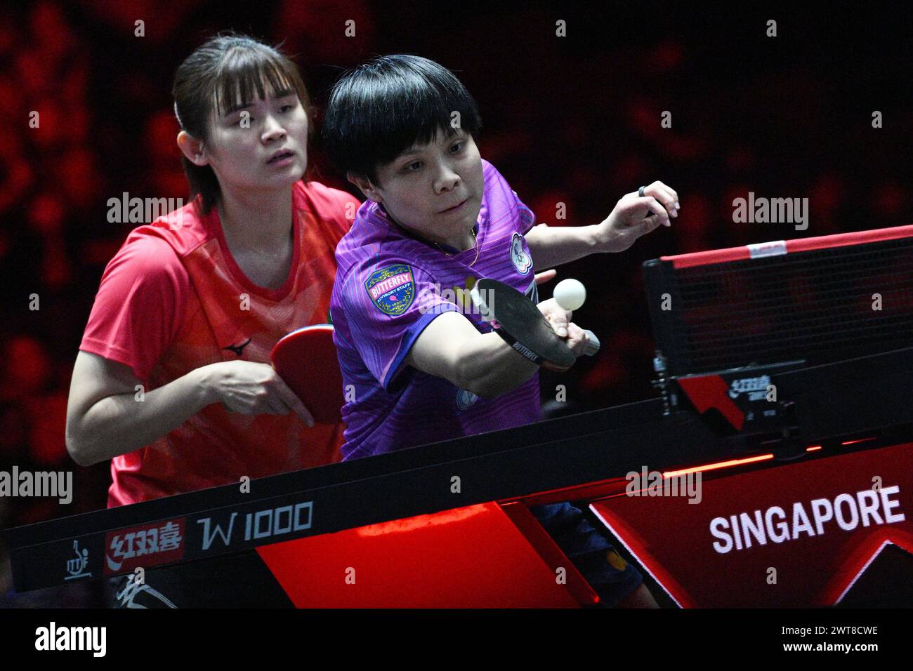 Ching li chen hi-res stock photography and images - Alamy
