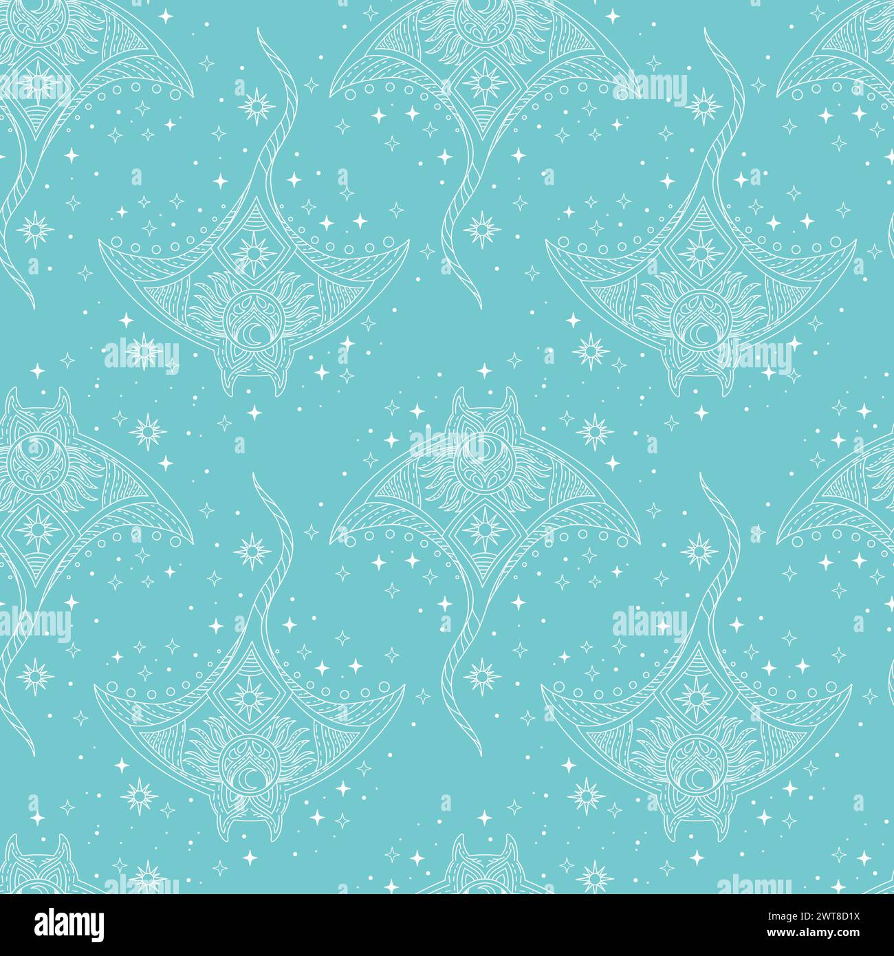 Stingray retro hi-res stock photography and images - Alamy