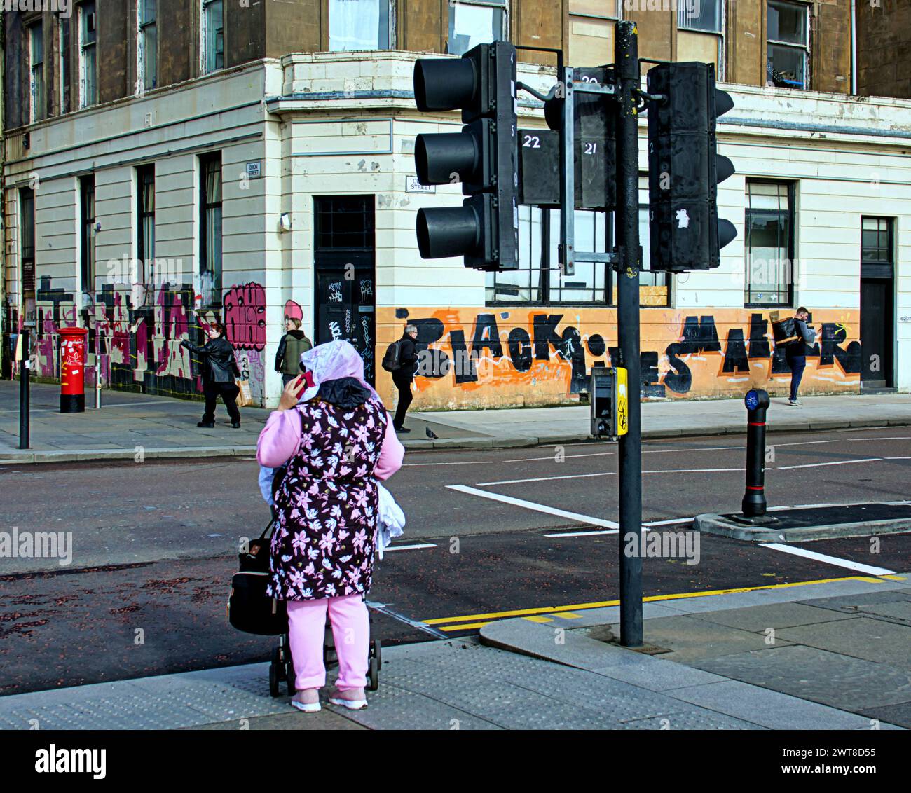 16th march 2024 hi-res stock photography and images - Alamy