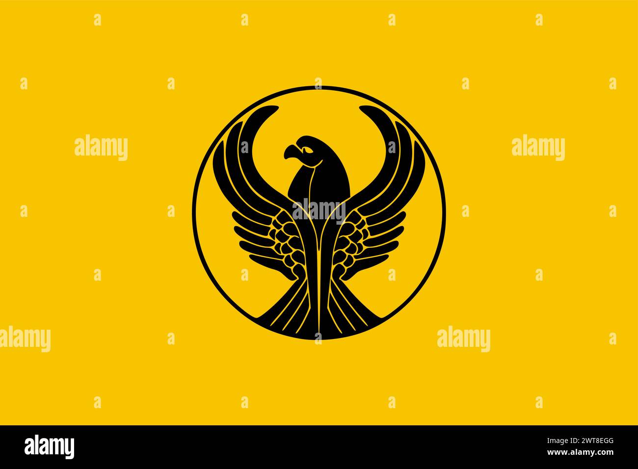 Painted castle Stock Vector Images - Alamy