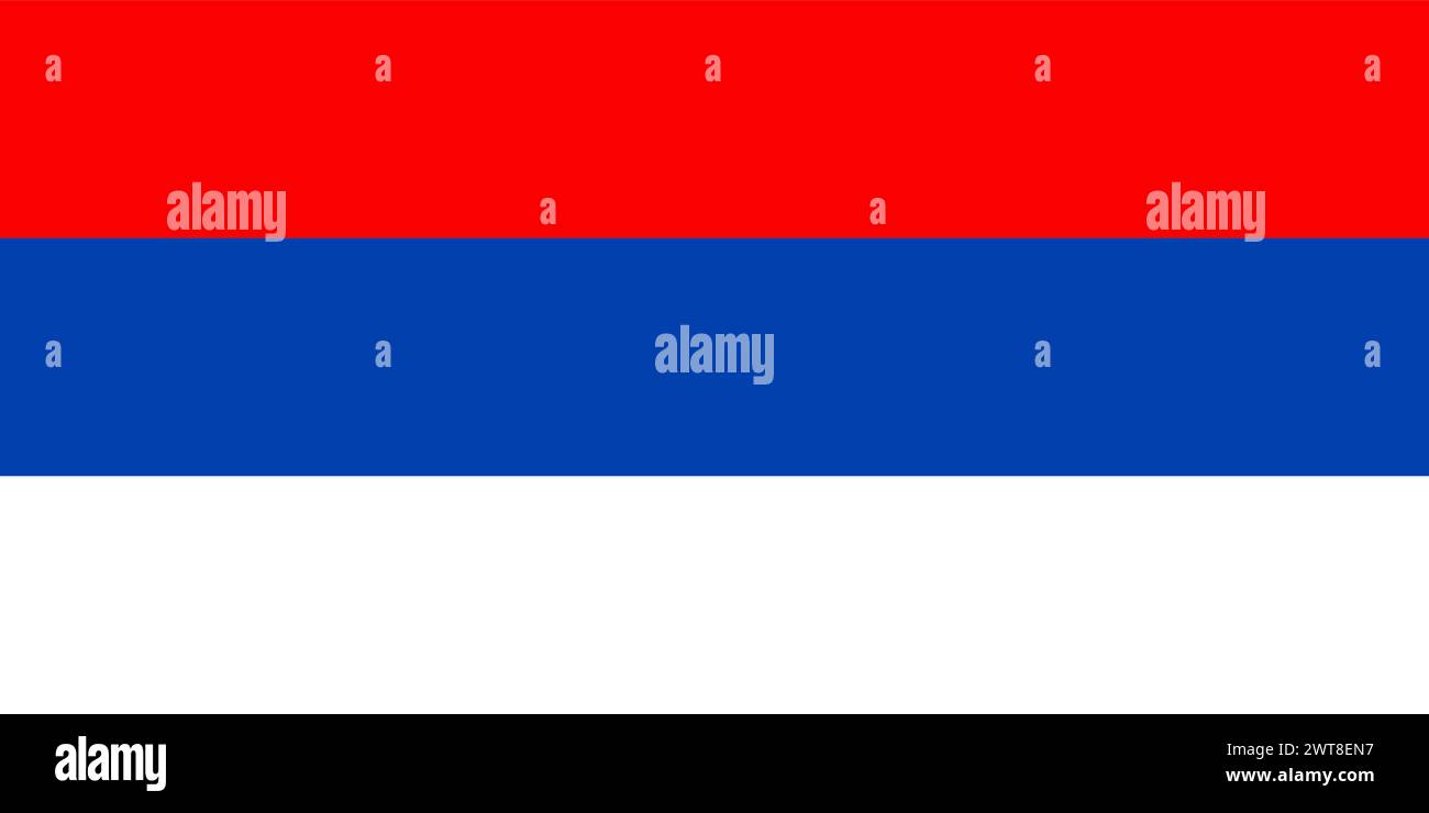 Republika srpska landmark Stock Vector Images - Alamy