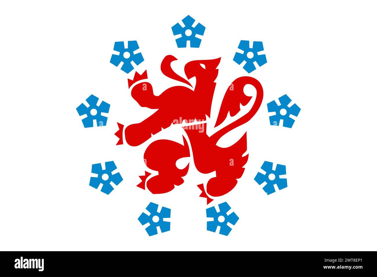 Volksdeutsche Cut Out Stock Images & Pictures - Alamy