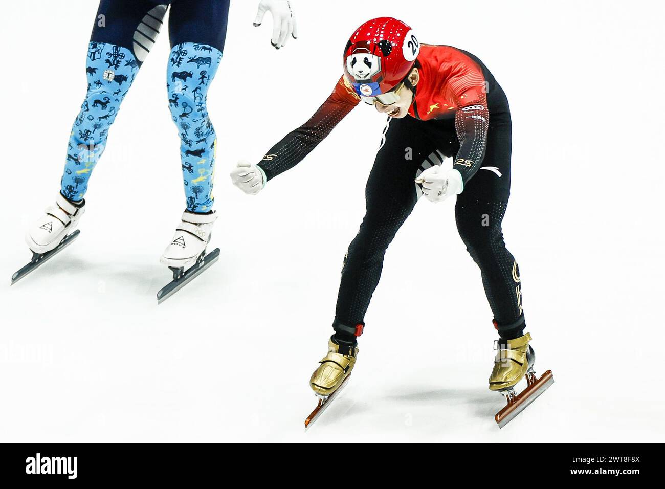 Lin xiaojun hi-res stock photography and images - Alamy