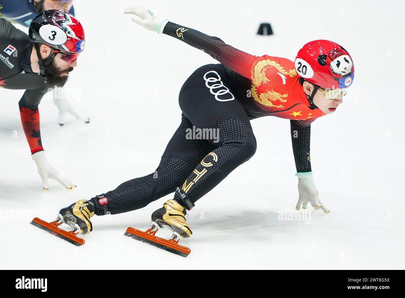 Lin xiaojun hi-res stock photography and images - Alamy