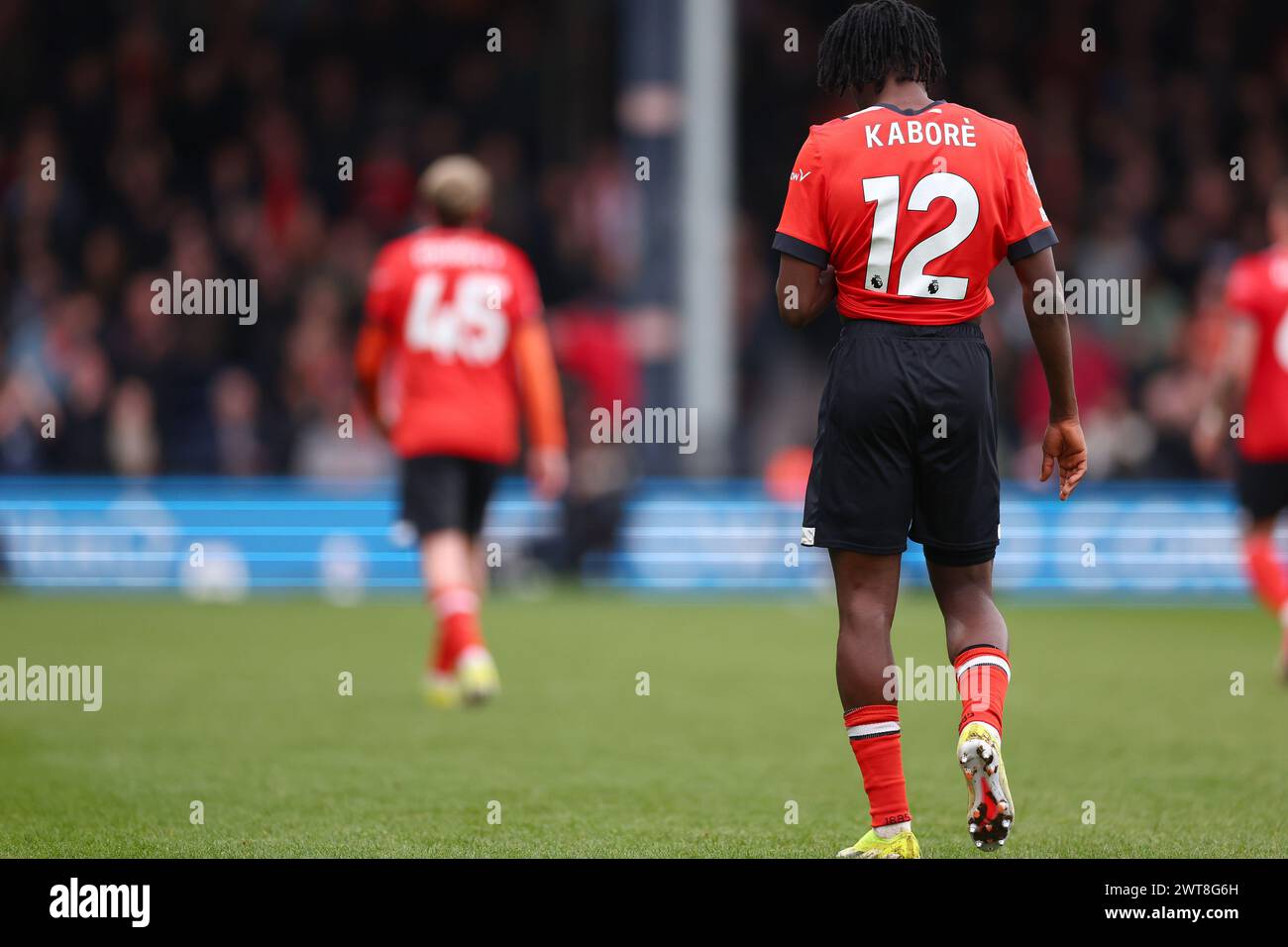 Issa kabore hi-res stock photography and images - Alamy