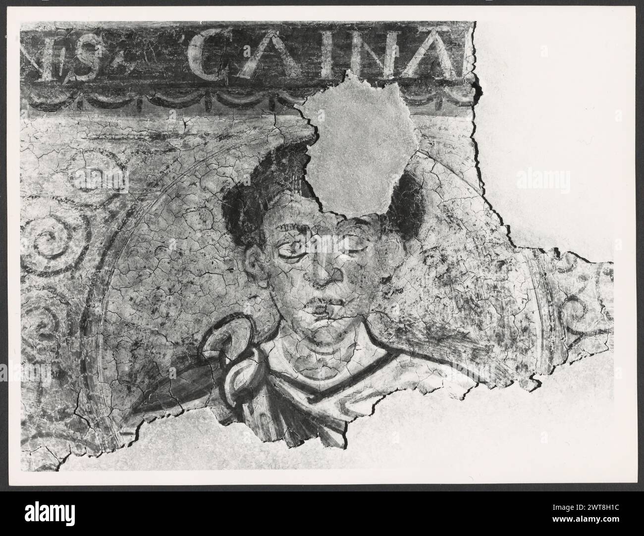 Lazio Roma Rome S. Croce in Gerusalemme7. Hutzel, Max 1960-1990 ...