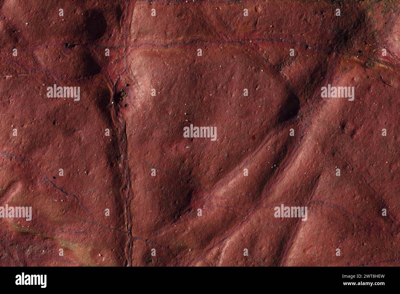 Veined rock hi-res stock photography and images - Alamy