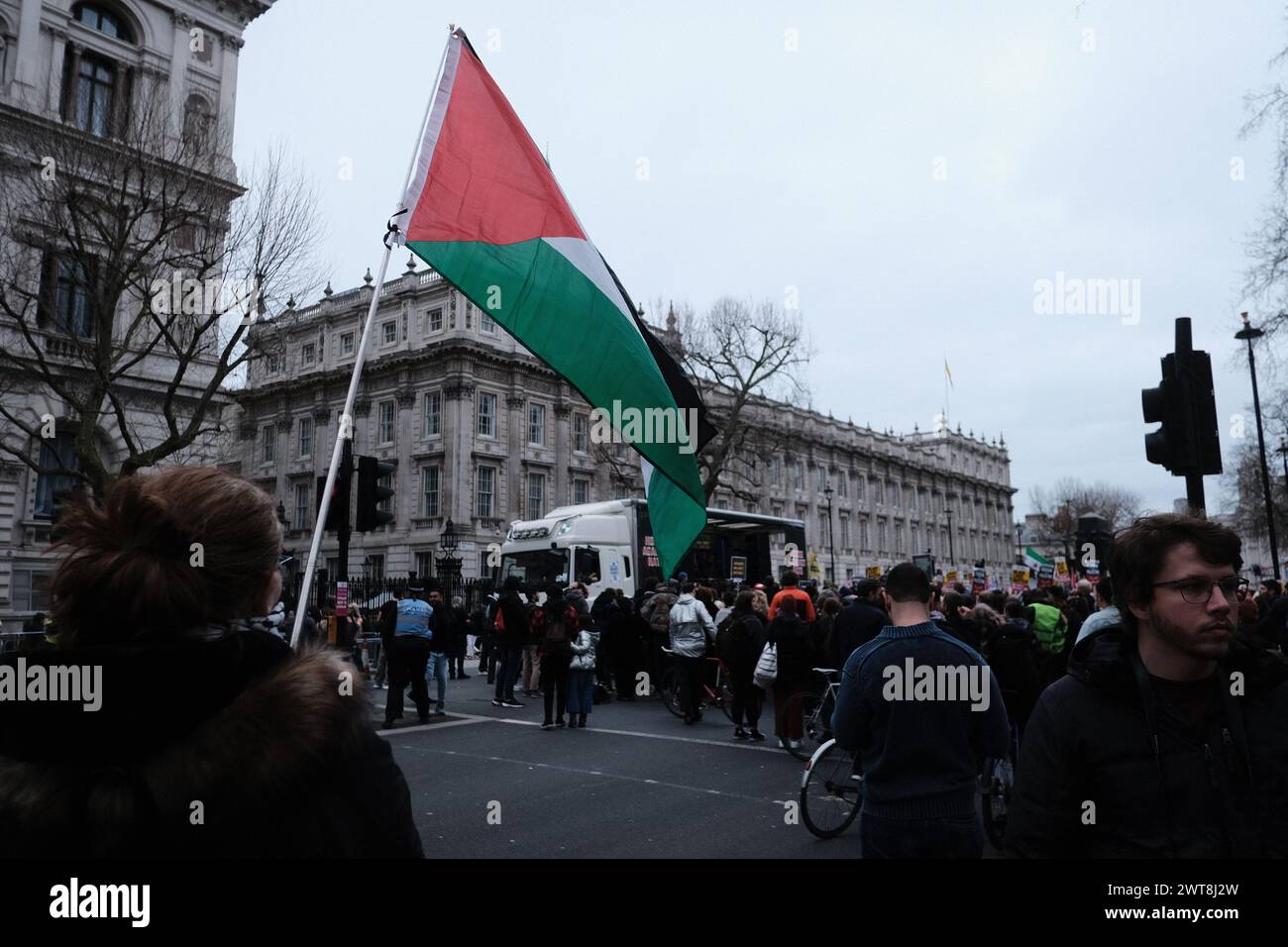 London, UK. 16th Mar, 2024. Some of the biggest DJs in Britain headline ...